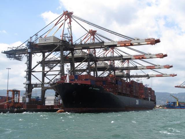 ZIM to Launch ZMI, a New Upgraded Service Connecting the Indian ...