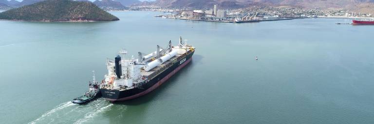 G2 Ocean expanding breakbulk services despite COVID-19 - VesselFinder