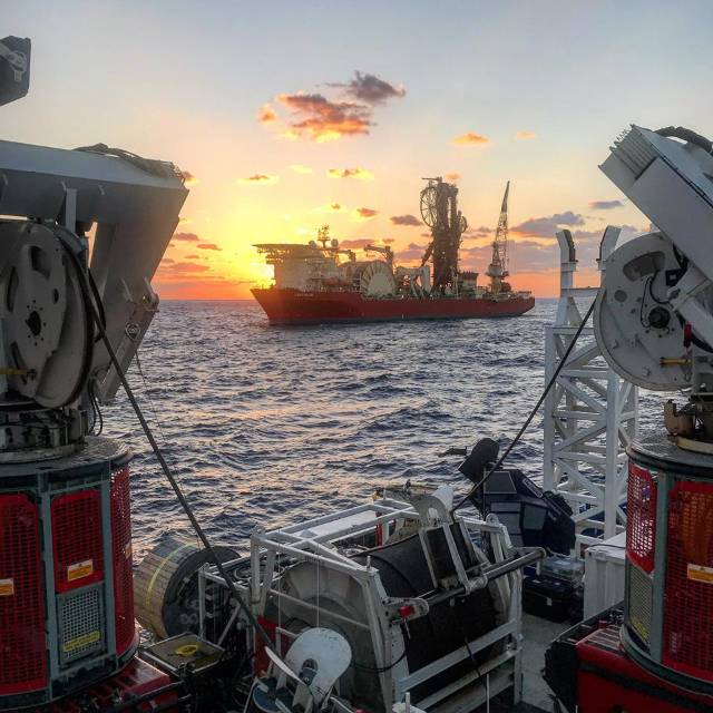 TechnipFMC Awarded a Significant Subsea Contract for Equinor Kristin ...