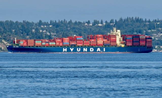 Hyundai Merchant Marine Australia joins Shipping Australia Limited ...