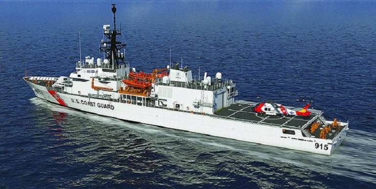 Eastern Shipbuilding Group Completes Major Infrastructure Improvement ...