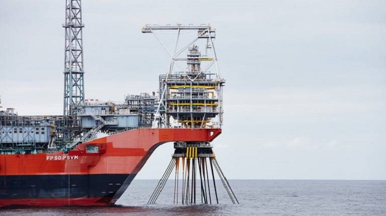Eni and bp to explore combining Angolan interests into new joint venture - VesselFinder