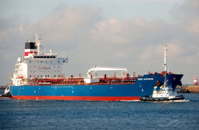 Synergy Group and Norden Launch Tanker Joint Venture - VesselFinder