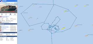 Djibouti, Djibouti (DJJIB) - Détails du port - VesselFinder