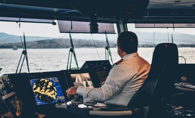 Inmarsat, Thetius and Shell Shipping and Maritime launch ‘crew welfare ...