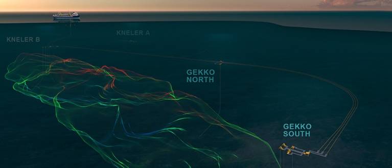 Subsea 7 awarded contract offshore Norway - VesselFinder