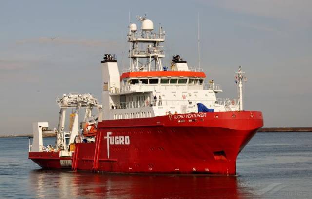 Fugro to survey the first large-scale offshore wind farm in Norway ... Fugro to survey the first large-scale offshore wind farm in Norway ...