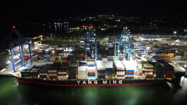 APM Terminals attracts new services to support booming Latin American ...