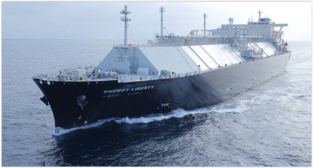 Klaipeda LNG Terminal Is An Established Player In the Global Market ...