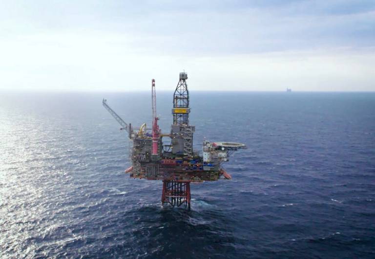 Vår Energi enters strategic supplier partnership - VesselFinder