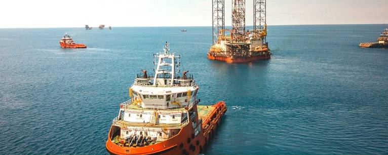 CSM Energy and Hydrus Engineering join forces to make OSVs greener ...