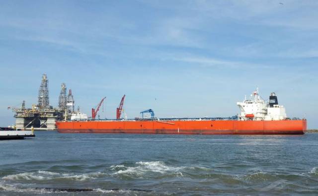 Performance Shipping Inc. Announces Delivery of the Aframax Tanker ...
