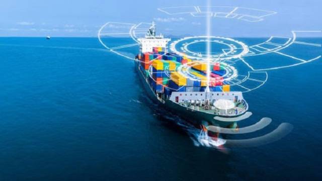 Inmarsat and OneOcean partner to deliver pioneering digital solutions ...
