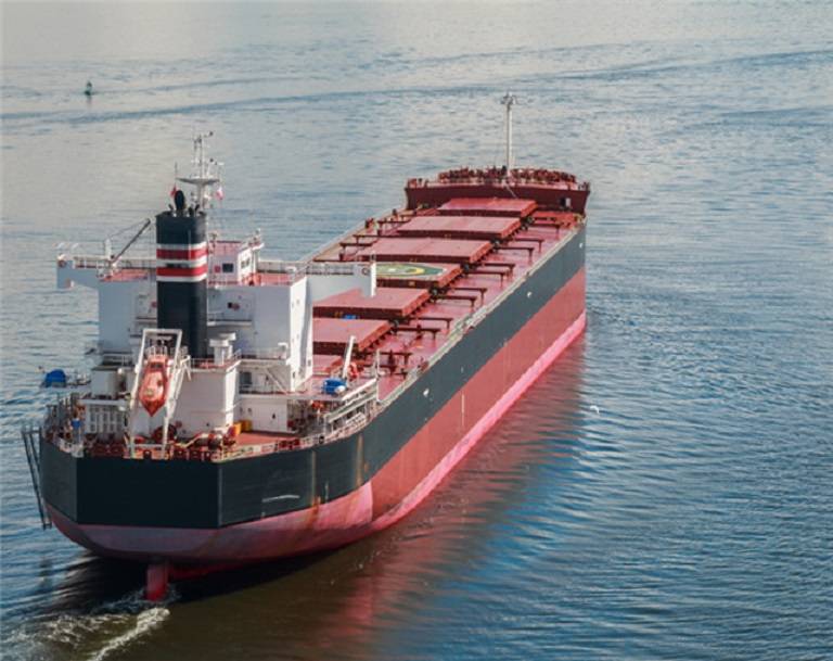 Genco Shipping & Trading Limited to Acquire Two Modern, Fuel-Efficient ...