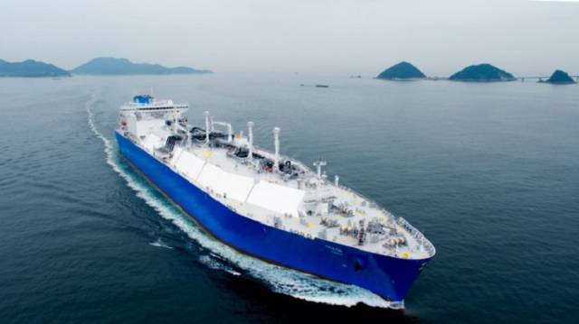 SCF Group concludes new project financing for two LNG carriers ...