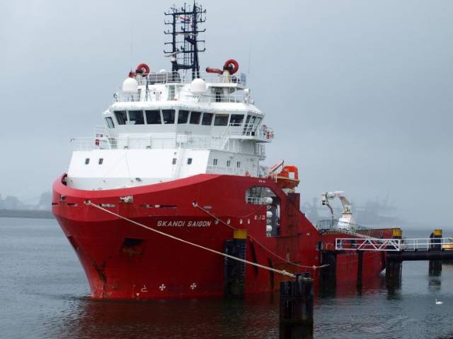 Akastor ASA: Contract award for two DDW Offshore vessels - VesselFinder