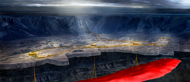 Subsea 7 awarded contract offshore Norway - VesselFinder