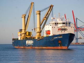 FSO Africa and FSO Asia continue five-year charter with North Oil ...