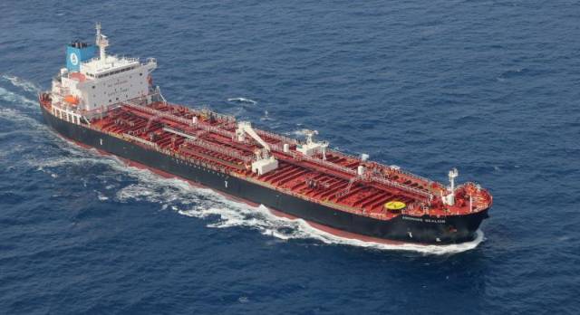 Ardmore Shipping chooses Lean Marine’s FuelOpt™ to enhance fleet ...