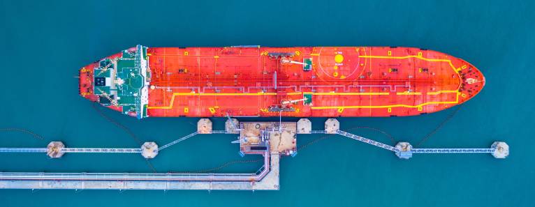 Signal Maritime Services joins the Sea Cargo Charter - VesselFinder