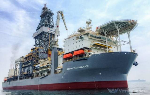 Transocean Ltd. Announces $321 Million Contract For Ultra-Deepwater ...