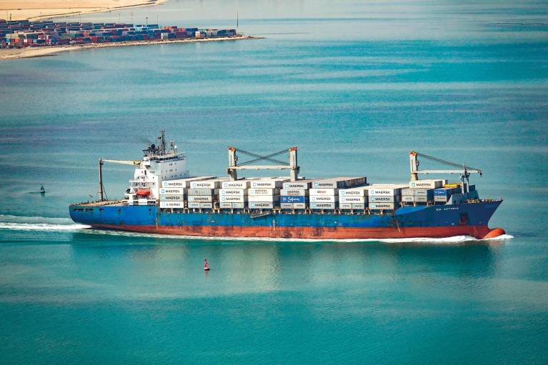 Euroseas Ltd. Announces New Charter For Its 2,788 teu, 2004-built ...