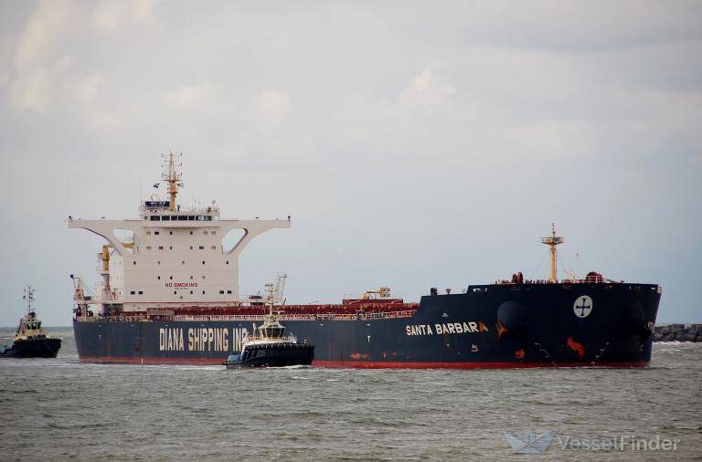Diana Shipping Inc. Announces Direct Continuation of Time Charter ...