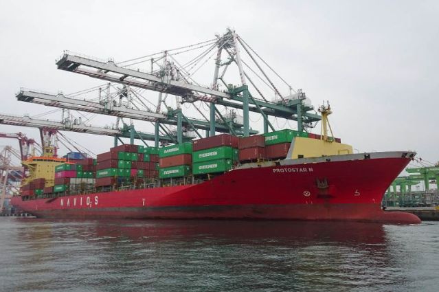 Navios Maritime Partners L.P. Agrees to Acquire Eleven Vessels and ...