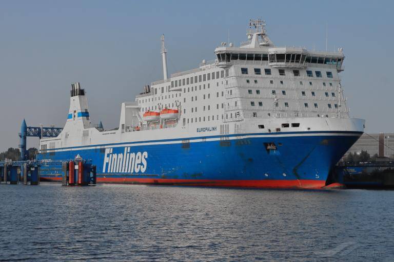 Finnlines increases capacity between Finland and Sweden in January 2022 ...