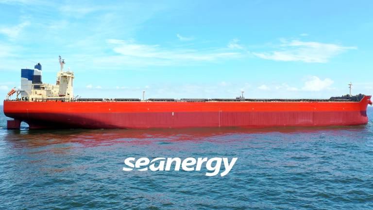 Seanergy to Acquire an additional Modern Capesize Vessel and Sell the ...