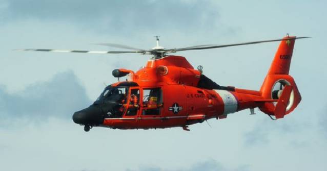 US Coast Guard responding to towing vessels collision on Mississippi ...