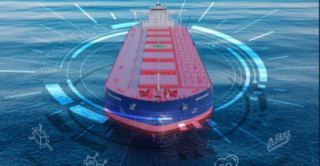 ABS and Leading Industry Players to Develop Roadmap for Vessel ...