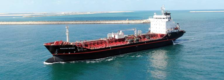 Monjasa reveals record high volumes in a year of great contrasts ...