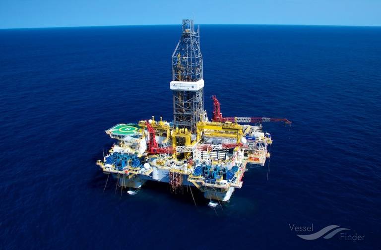 Valaris Announces Contract Awards - VesselFinder