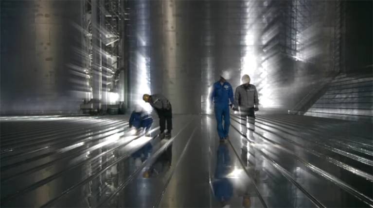 GTT scores tank design order for three new LNG carriers from Hyundai ...