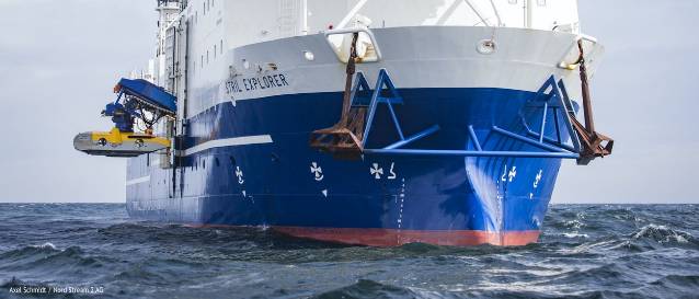 Reach Subsea ASA wins BP call-off for Trinidad and Tobago services ...