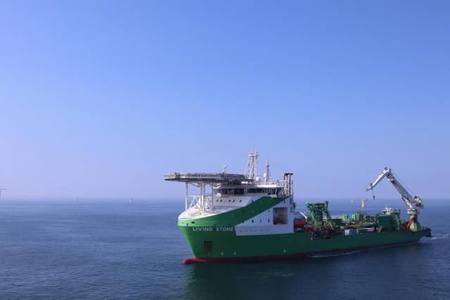Proserv lands key Dogger Bank cable monitoring deal from DEME Offshore ...