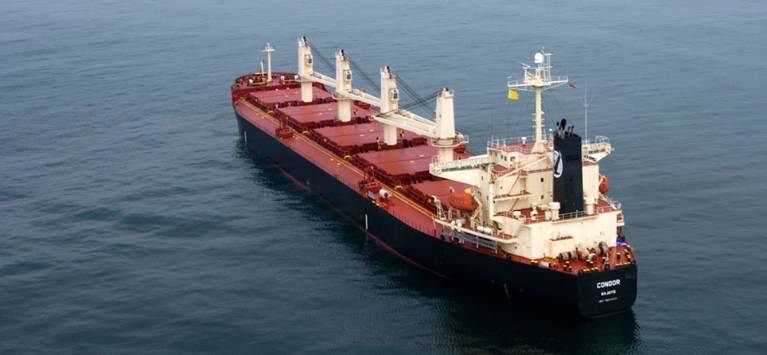 Eagle Bulk Shipping Inc. Acquires Two Modern Ultramax Bulkcarriers ...