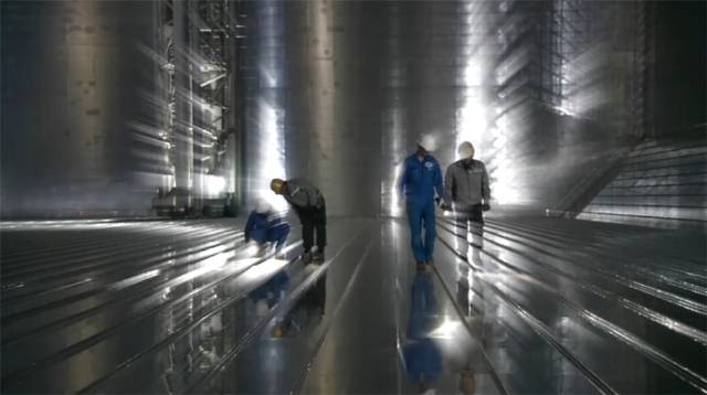 GTT Signs A Global Technical Services Agreement With Excelerate Energy ...