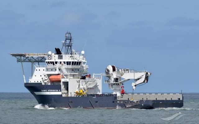 Oceaneering awarded multi-operator decommissioning contract in Dutch ...