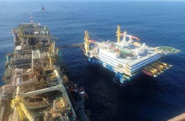 OOS International awarded a 4-year contract - VesselFinder