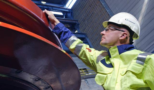 Steerprop expands its worldwide presence by establishing a subsidiary ...