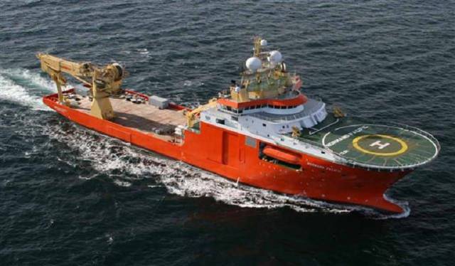 Solstad Offshore announces contract extension for CSV Normand Pacific ... Solstad Offshore announces contract extension for CSV Normand Pacific ...