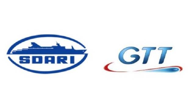 GTT and Sdari obtain AiP from DNV for a new design of large bulk ...