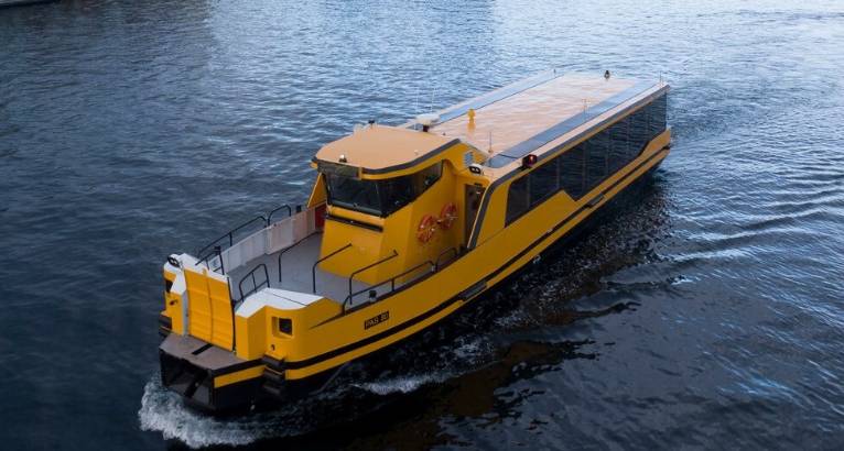 Purus Marine Announces Agreement to Acquire Offshore Wind Service ...