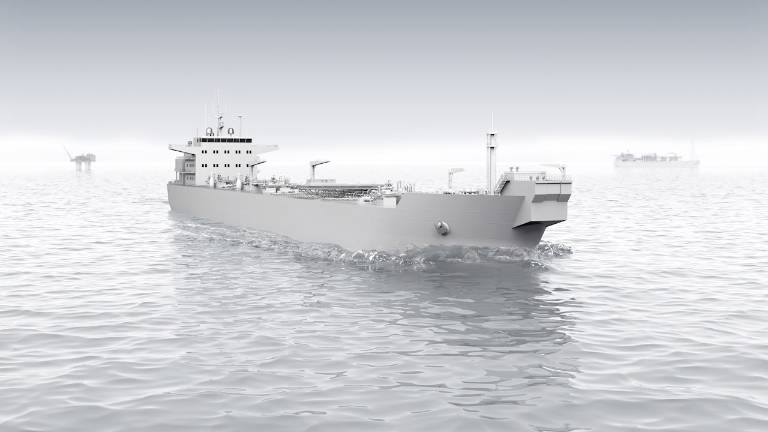ABB wins contract to equip Knutsen shuttle tankers with electric ...
