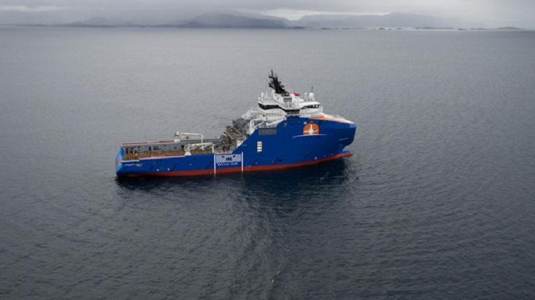 Horizon Maritime rebrands the Horizon Arctic and establishes Norwegian ...