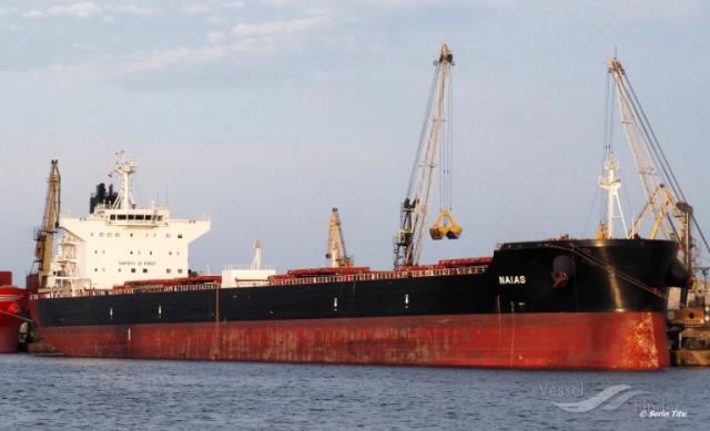 Diana Shipping signs time charter contracts for mv Amphitrite with ...