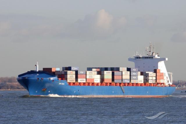 Euroseas to acquire four feeder containerships - VesselFinder