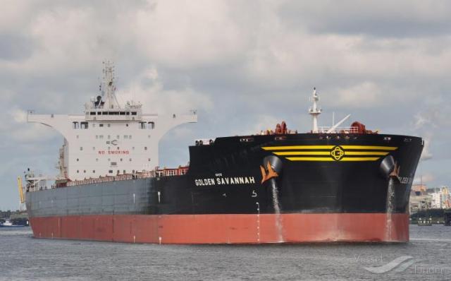 Golden Ocean Group: Increased investment in dry bulk freight operator ...